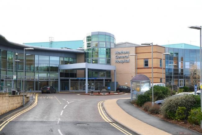 A new hospital for Berwick - NHFM